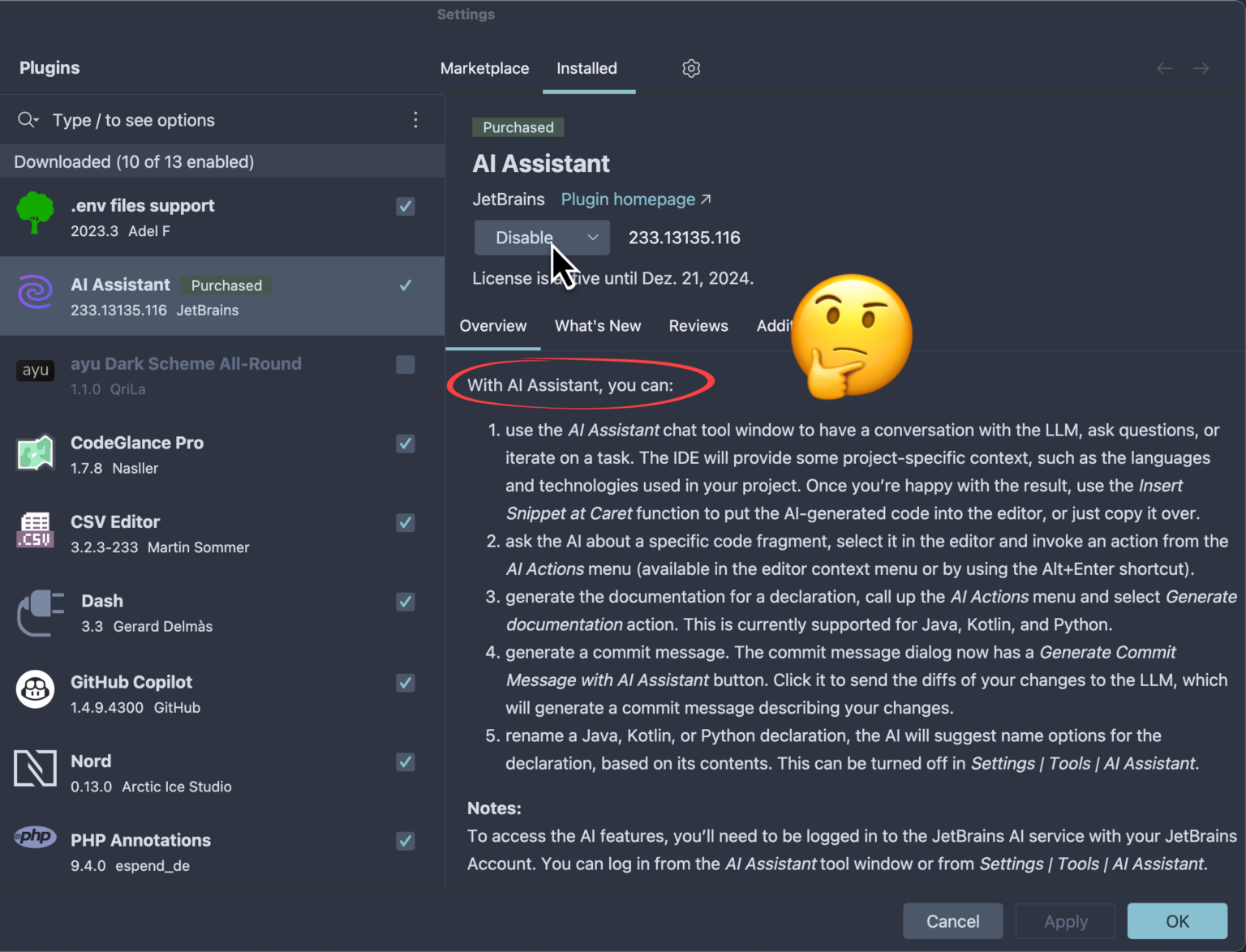 JetBrains AI Assistant vs. GitHub Copilot: Typing Speed or Thinking ...